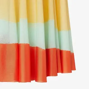 Fendi Viscose Knit Dress