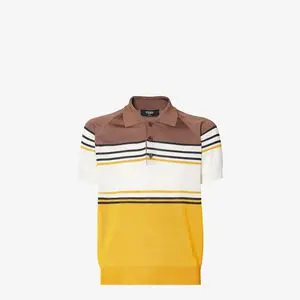 Fendi Polo Shirt