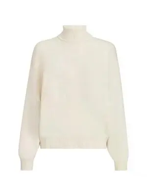 Brunello Cucinelli Medium Knit Sweaters For Women