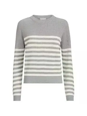 Brunello Cucinelli Pullover Sweaters For Women