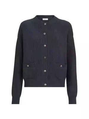 Brunello Cucinelli Fine Knit Cardigans For Women