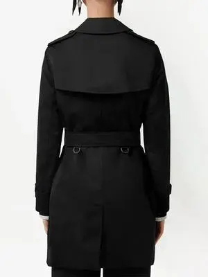 Burberry Kensington Heritage Trench Coat