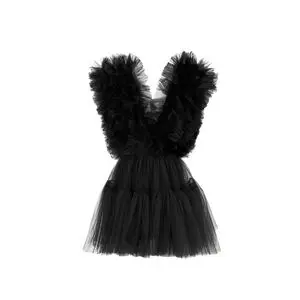 Lia Aram Off The Shoulder