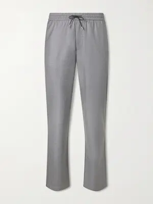 Sease Drawstring Bottoms For Men