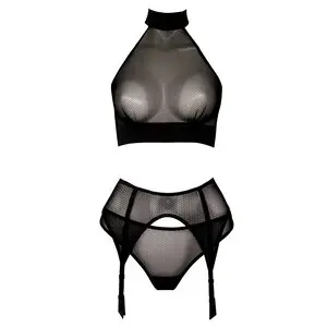 LA MUSA Mystery Lingerie Set