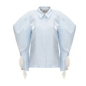 Julia Allert Day Blouses