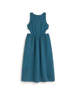 Thinking Mu Midi Day Dresses