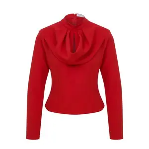 Maan Istanbul Casual Blouses