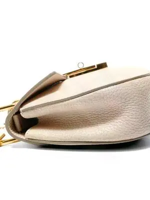 Chloé Drew Shoulder Bag