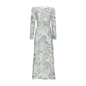 Justin Tong Day Dresses