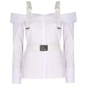 Mirimalist Casual Tops