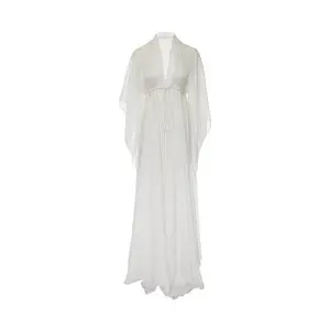 BLUZAT Long Flared Kaftan