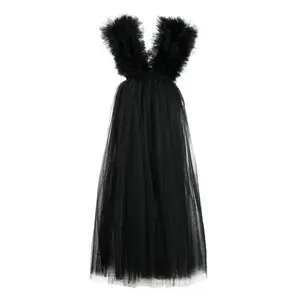 Lia Aram Off The Shoulder Dresses