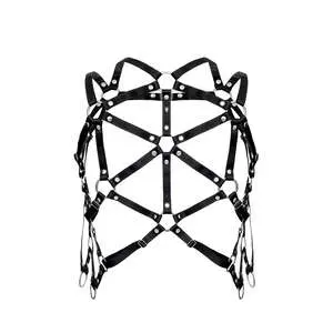 MY MOKONDO Fidan Vest Harness