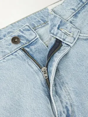 Rag & Bone Authentic Wide-leg Jeans