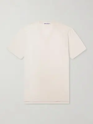 Our Legacy Logo Shirts For Men