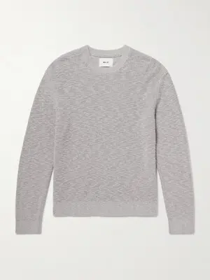 Nn07 Relaxed Sweaters For Men