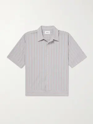 Nn07 Denim Shirts For Men