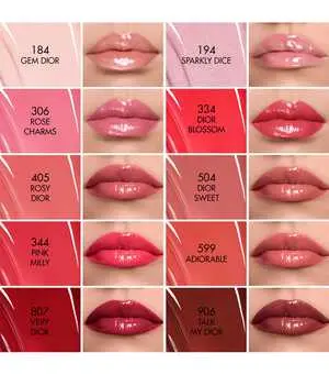 Dior Addict Glass Lipstick Refill