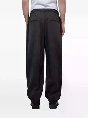 STEIN Elasticated Track Pants