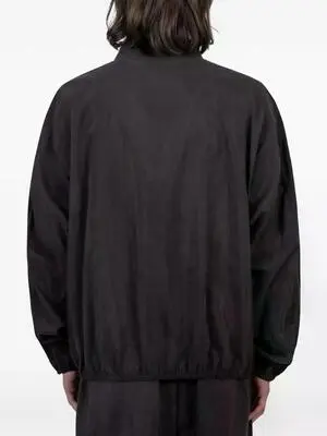 STEIN Zip-up Spread-collar Jacket