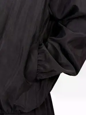STEIN Zip-up Spread-collar Jacket
