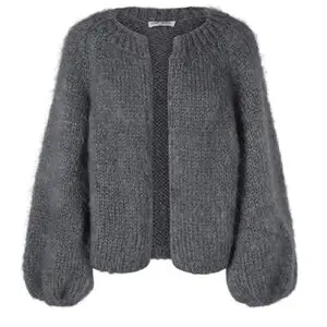 Women's Chunky Cardigans