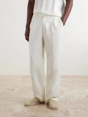 CastaÑer Canvas Espadrilles - Neutrals
