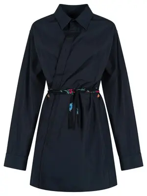 Balenciaga Office Wear Kaftans Tunics