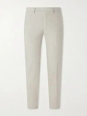 Boglioli Stretch Bottoms For Men