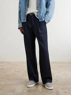 Nn07 Alban 1454 Linen Blouson Jacket - Gray