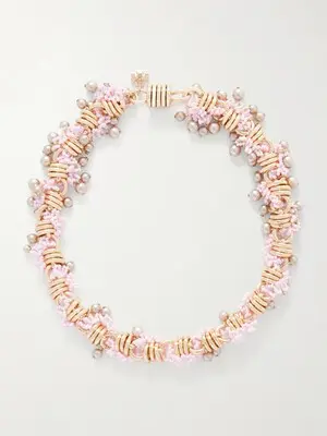 Beaded Sunglasses