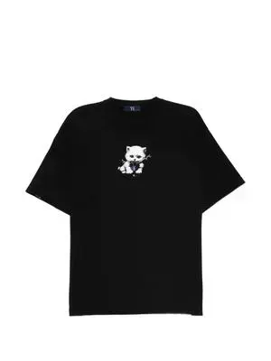 Y’s Frill T-shirts For Women