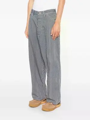 ORSLOW 30's Hickory Painter Trousers