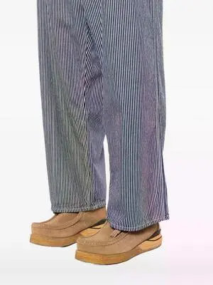 ORSLOW 30's Hickory Painter Trousers