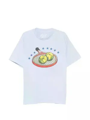 MELT Graphic-print T-shirt