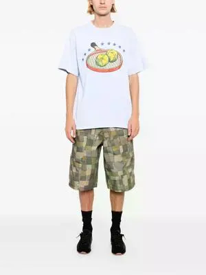 MELT Graphic-print T-shirt
