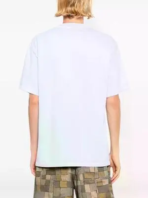 MELT Graphic-print T-shirt