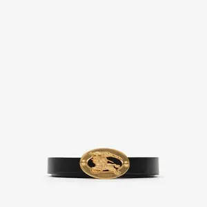Burberry Wide Belts For Women