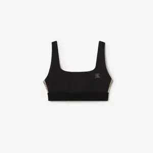 Burberry Stretch Activewear For Women