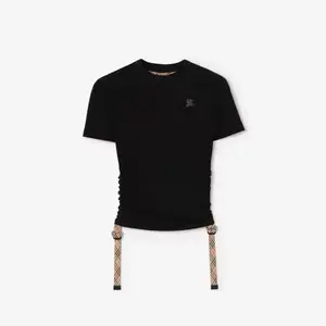 Burberry Strappy T-shirts For Women