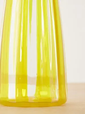 LAGUNA~B Berlingot Litro Murano Glass Vase