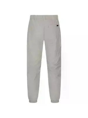 KIRED Drawstring-waist Elasticated-cuff Track Pants