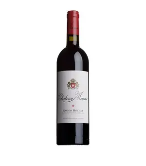 CHATEAU MUSAR 2019 – Bekaa Valley, Lebanon - Red