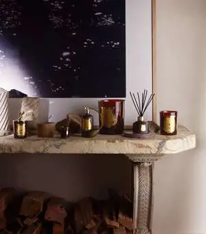 TRUDON Cire Candle