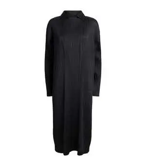 Issey Miyake Pleated Coats For Women