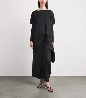 Issey Miyake Module Trousers
