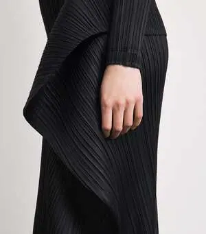 Issey Miyake Module Trousers