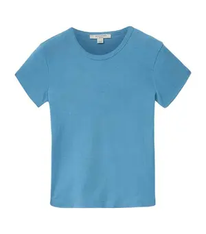 Allsaints Cut Out T-shirts For Women