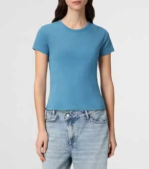 ALLSAINTS Organic Cotton Stevie T-shirt
